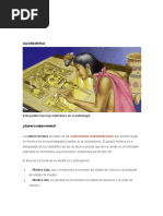 Actividades Económicas de los Mixtecos | PDF | Agricultura