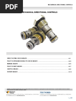 Eaton 54 Series Pump Parts | PDF