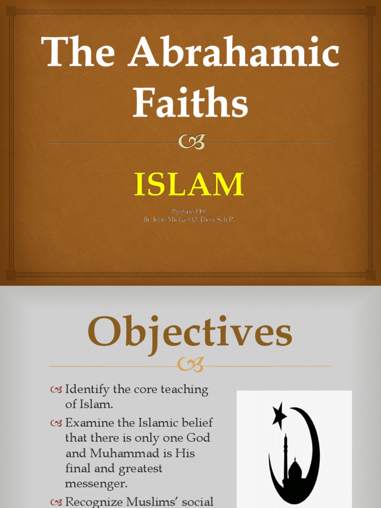 Islam | PDF | Muhammad | Hajj