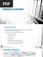 Engineering Economy Formulas | PDF | Interest | Interest Rates
