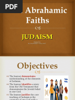 Module - INTRODUCTION TO WORLD RELIGION - Grade 12 | PDF | Jesus ...
