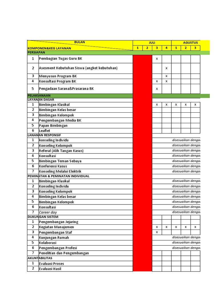 Proker BK SMT 1&2 | PDF