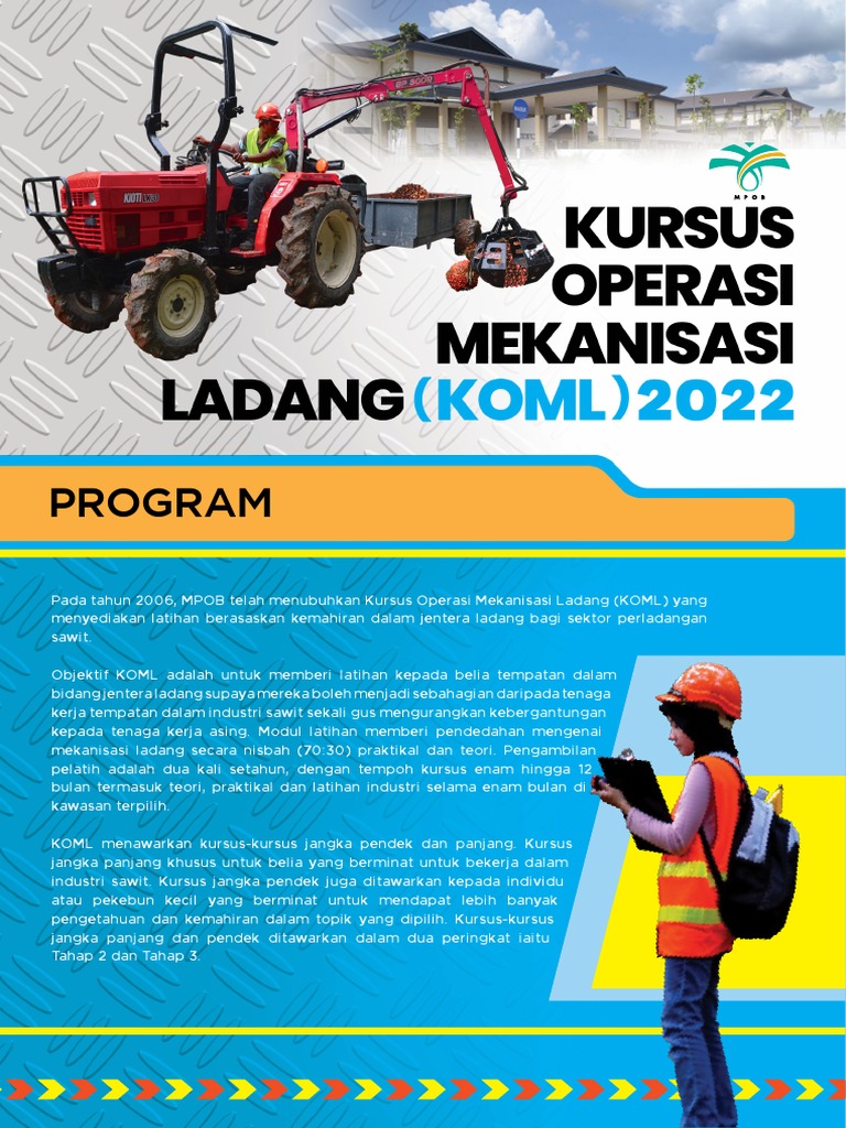 Koml 2022 | PDF