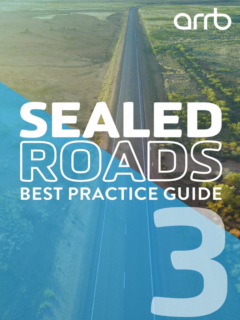 Best Practices for Road Management | PDF | Road | Road Surface