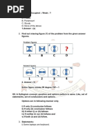 Scratch: 60 Question Paper | PDF | Scratch (Programming Language) | Computing