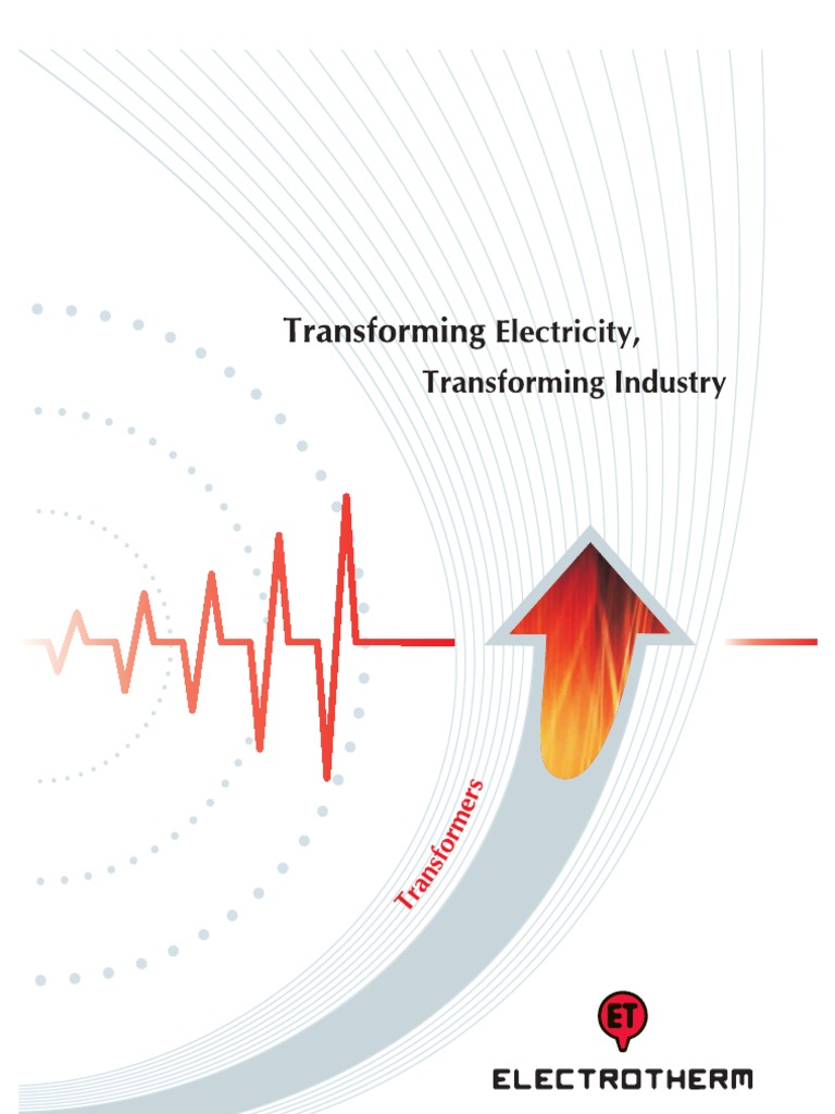 Transformer Catalogue | PDF | Transformer | Insulator (Electricity)