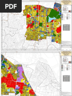 Mulshi Taluka Map | PDF | Geomatics | Geographical Technology