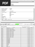 Rittal Enclosure Data Sheet | PDF | Door | Manufactured Goods