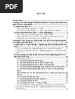 14.1.C014. Ủy Nhiệm Chi - DOC | PDF