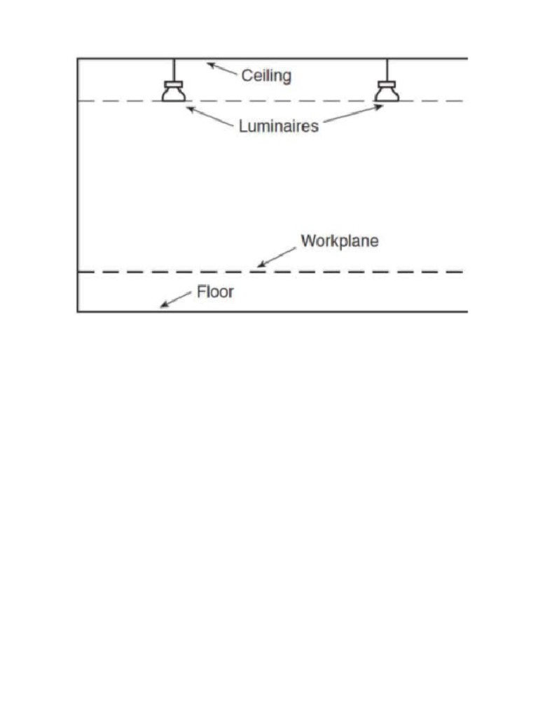 Lighting Calculation | Download Free PDF | Tile | Lighting