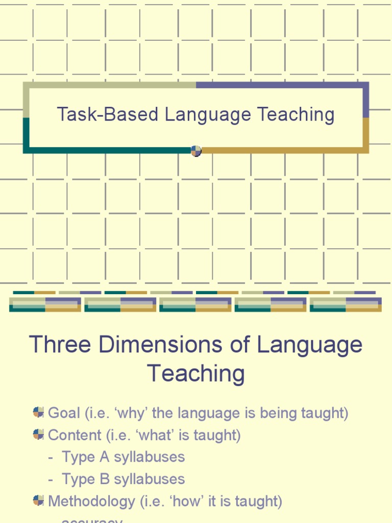 Dimensions of Language Teaching | PDF | Second Language | Fluency