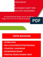 Daftar Diagnosis Keperawatan Sdki | PDF