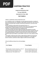 Imprest Retirement Form | PDF | Economies | Money