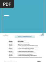 Patient Medication Reconciliation Form Sample | PDF