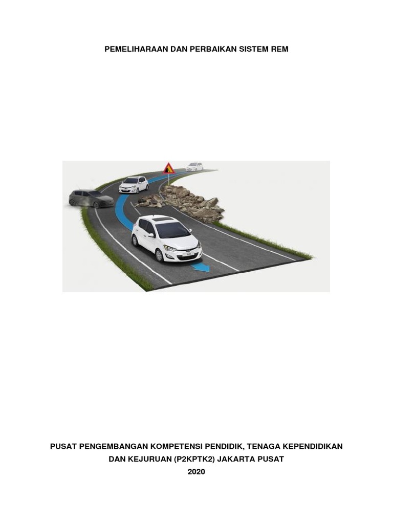 Handbook SISTEM REM | PDF