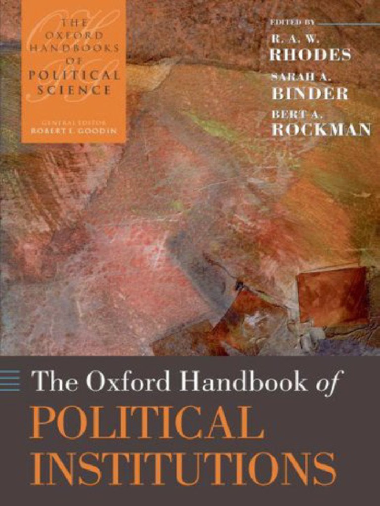 Political Science (PDFDrive) | PDF
