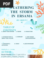 Emergency Siren Code | PDF | Disaster Preparedness | Aerophones