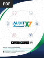 PSM Compliance Checklist | PDF | Employment | Safety