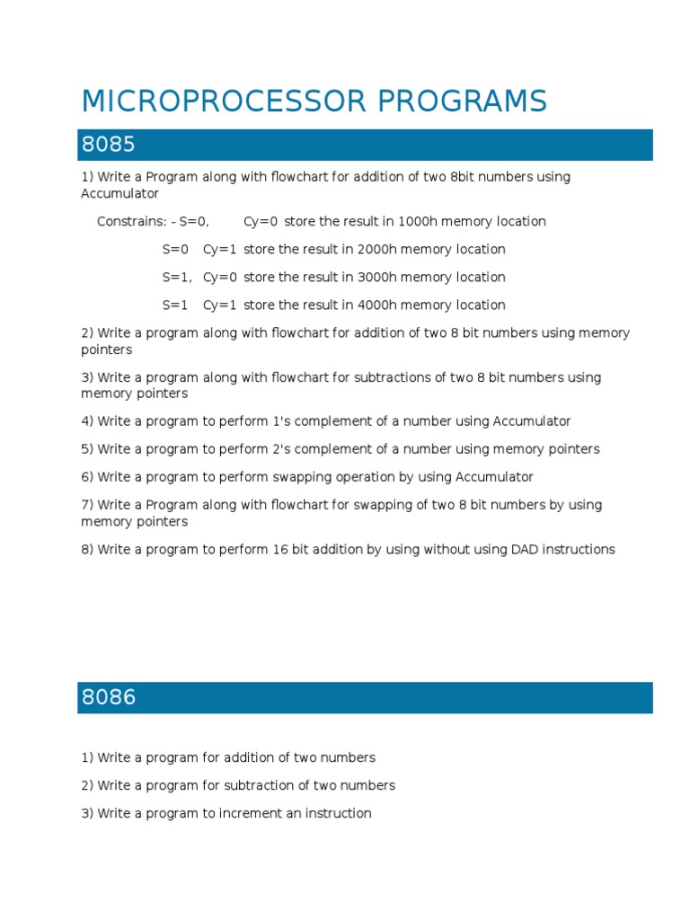 COA Lab 2 | Download Free PDF | Digital Electronics | Integrated Circuit