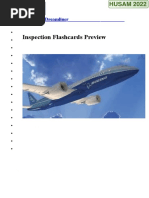 Boeing 777 Quick Reference Guide | PDF | Flap (Aeronautics) | Transport
