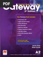 A2 Workbook Answer Key PDF | PDF | Language Arts & Discipline