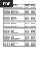 HP Laserjet Error Codes | PDF | Printer (Computing) | Computer Data Storage