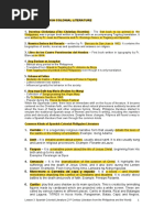 Balog Balog Multipurpose Project | PDF | Spillway | Dam