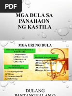 Tibag (Philippine Culture) | PDF