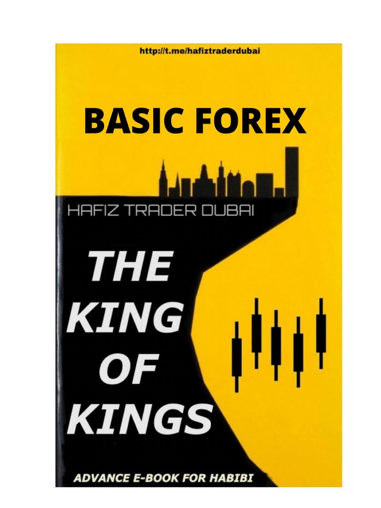 Chapter 1 - Basic Forex | PDF