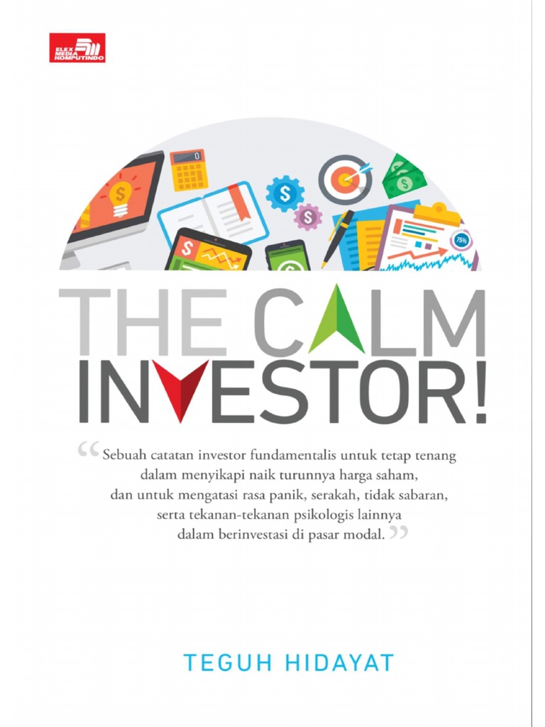 The Calm Investor | PDF