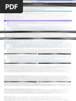 Echo Skills Checklist | PDF | Echocardiography | Medical Ultrasound