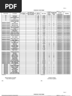 Quarterly Report On The Physical Count of Property, Plant & Equipment ...