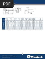 Metric Nut Grades and Markings Guide | PDF | Screw | Nut (Hardware)