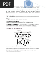 Tipos de Signos Gráficos: Icono, Indicio, Símbolo, Pictograma ...