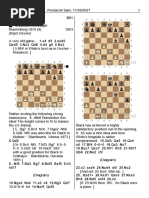 Best Strategy Guide Ever - Chess Handbook | PDF | Chess Strategy | Chess