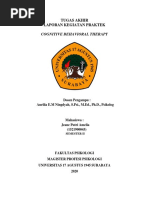 Kuesioner DASS-42 untuk Depresi dan Kecemasan | PDF