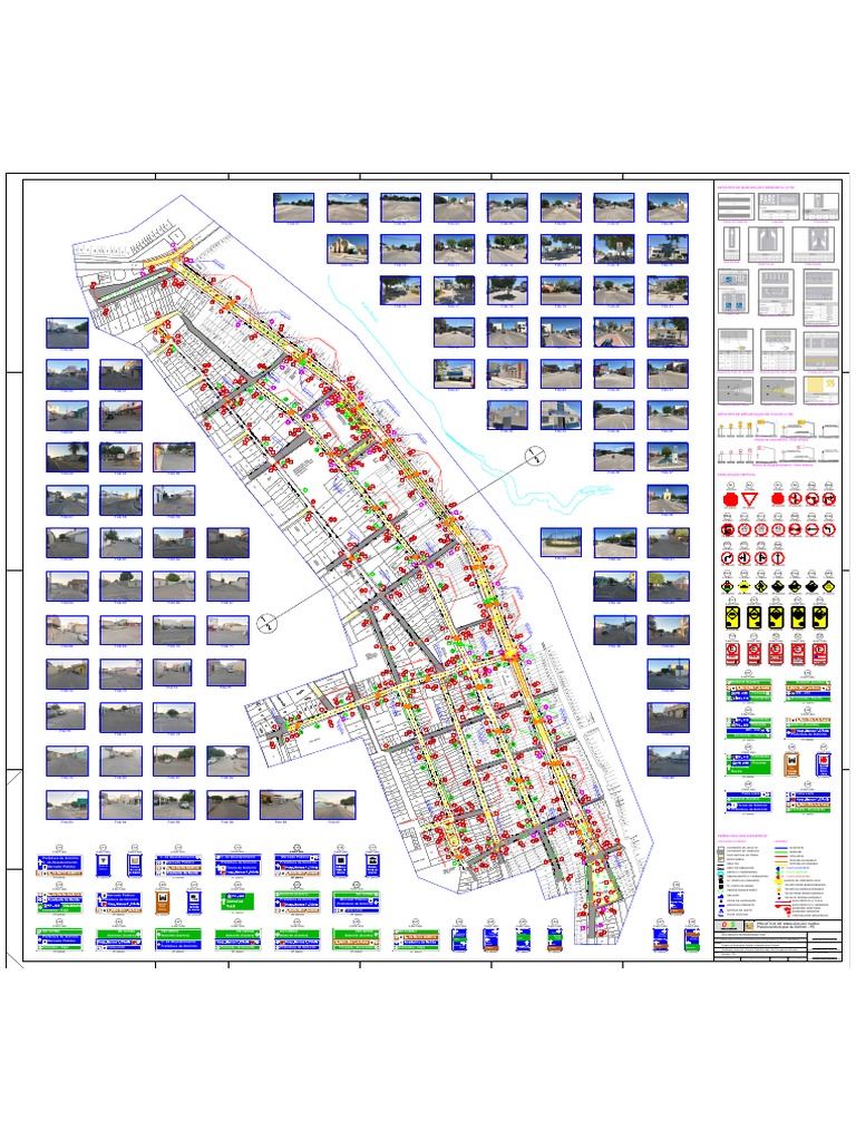 Projeto Ibimirim - Final (Prancha 01) | PDF