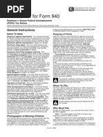 NYS-45-I: Instructions For Form NYS-45 | PDF | Withholding Tax ...