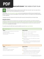 Green Building and LEED Core Concepts Guide | PDF | Sustainable ...