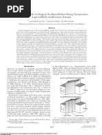 Lecture 13 Anderson's Theory of Faulting | PDF | Fault (Geology ...