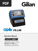 CST Mesh Settings For Simulation PDF | PDF | Antenna (Radio ...