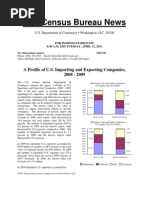 Entry Lodgement and Cargo Clearance Process | PDF | Trade | Business