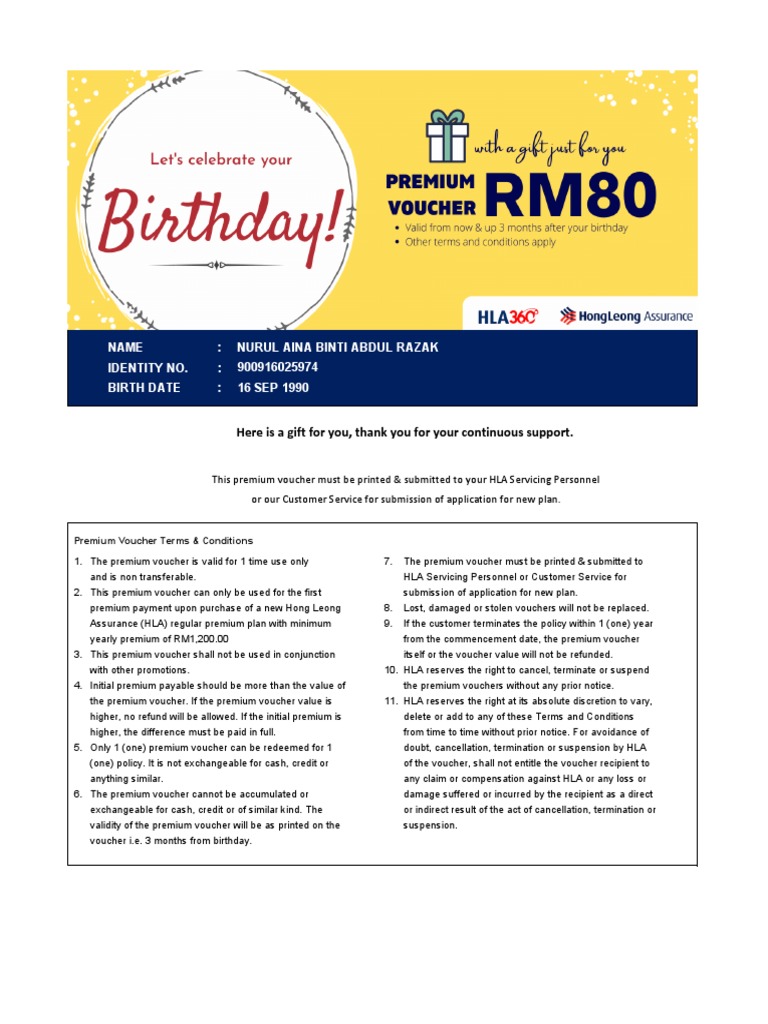 Voucher P2 PDF | PDF | Insurance | Voucher