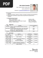 Sports Writing Filipino - FACT SHEET SET 1 PDF | PDF