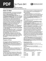 NYS-45 Filing Instructions Guide | PDF | Withholding Tax | Payroll Tax