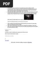 Death Note Rules | PDF | Death | Human