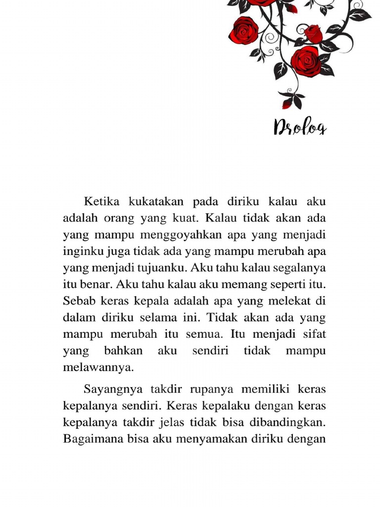 Beautiful Killer by Enniyy | PDF