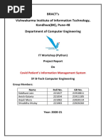 ICT Level 2 COC | PDF