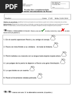 Dibujos de Orejas para Colorear | PDF