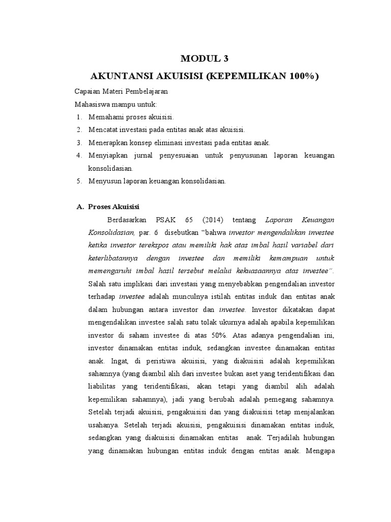 Fix Akl Pertemuan 3 | PDF